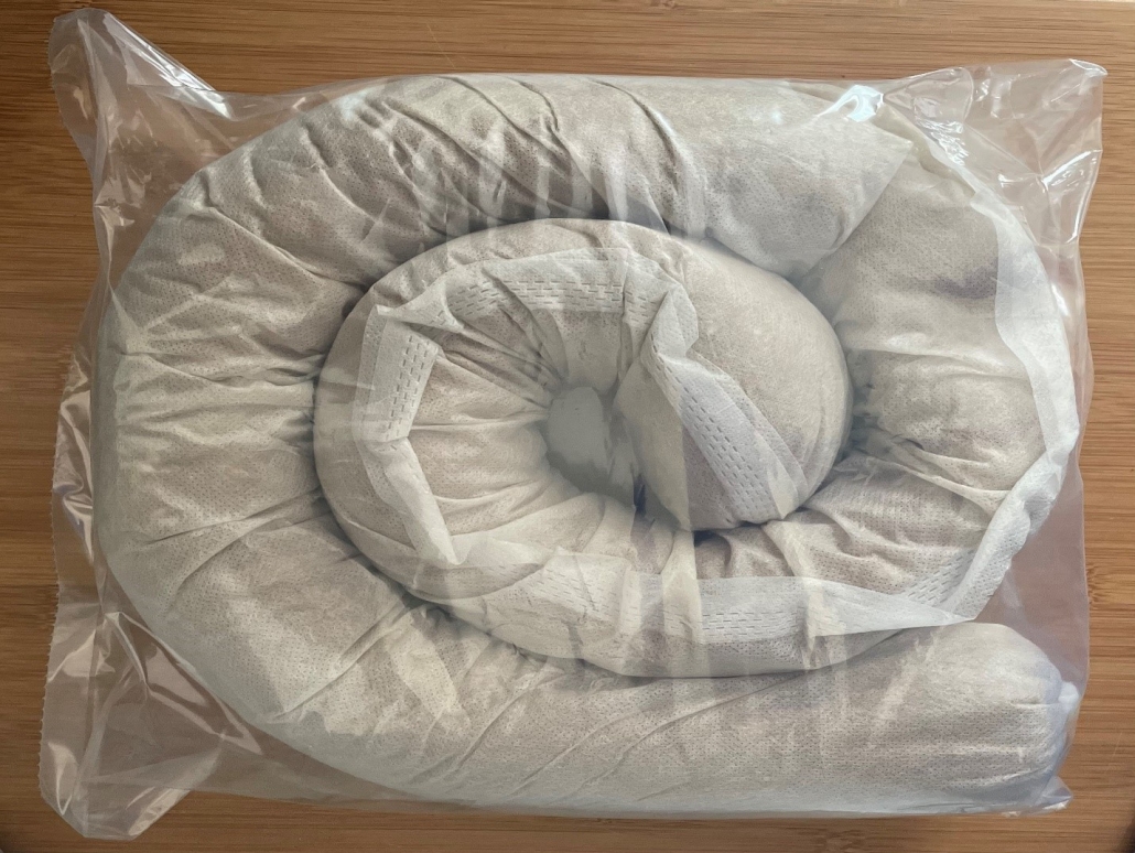 MOLLY BROWN” FLOATING SOCKS – PeatSorb