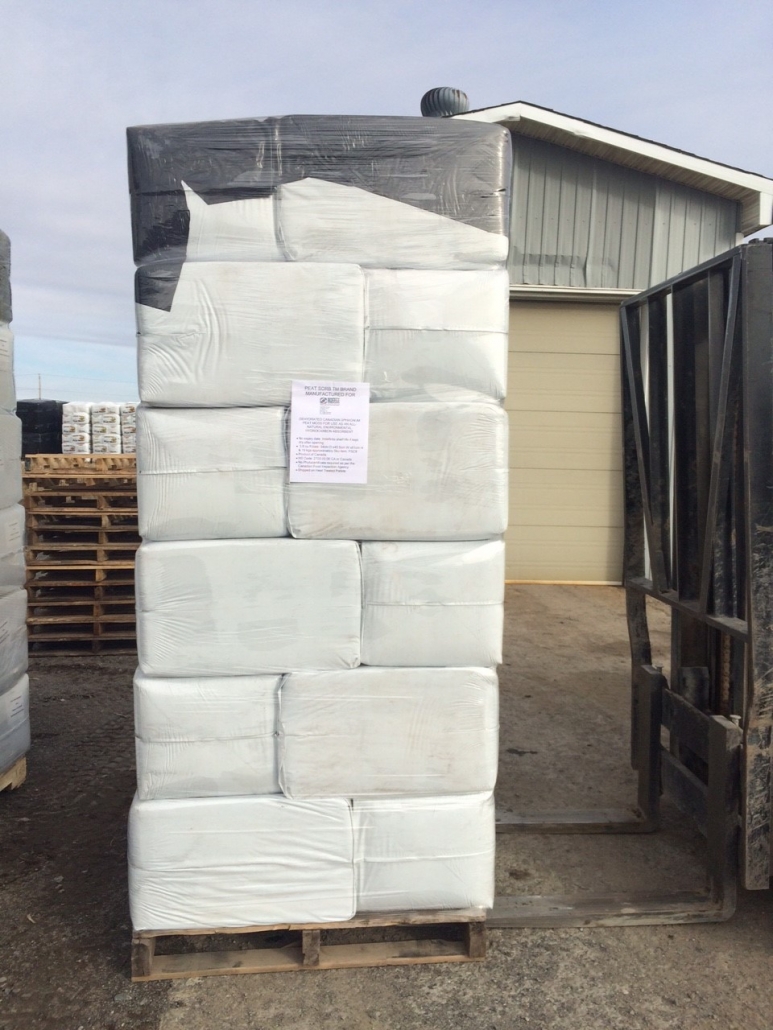 OPTION for PLAIN WHITE “CONTRACTOR” PSC8 ONLY BALES AVAILABLE – 30 ...